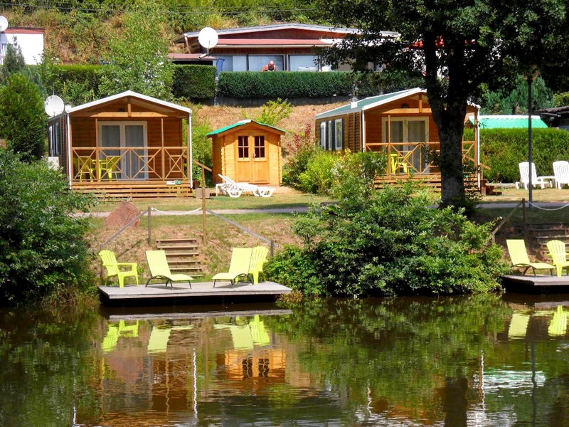 Unterkunftvermietung | Camping du Muhlenbach